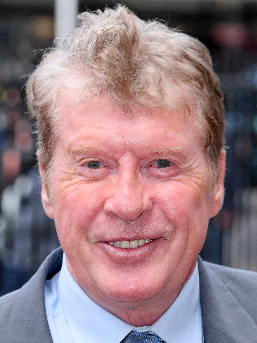 Michael Crawford | Pixar Fanon Wiki | Fandom