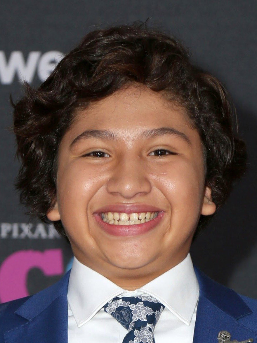 Anthony Gonzalez | Pixar Fanon Wiki | Fandom