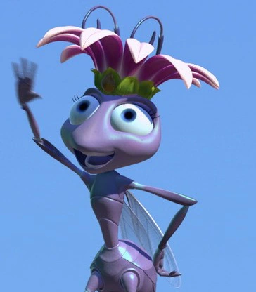 Queen Atta | Pixar Fanon Wiki | Fandom