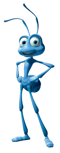 Flik | Pixar Fanon Wiki | Fandom