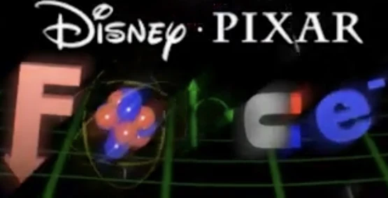 Force | Pixar Fanon Wiki | Fandom