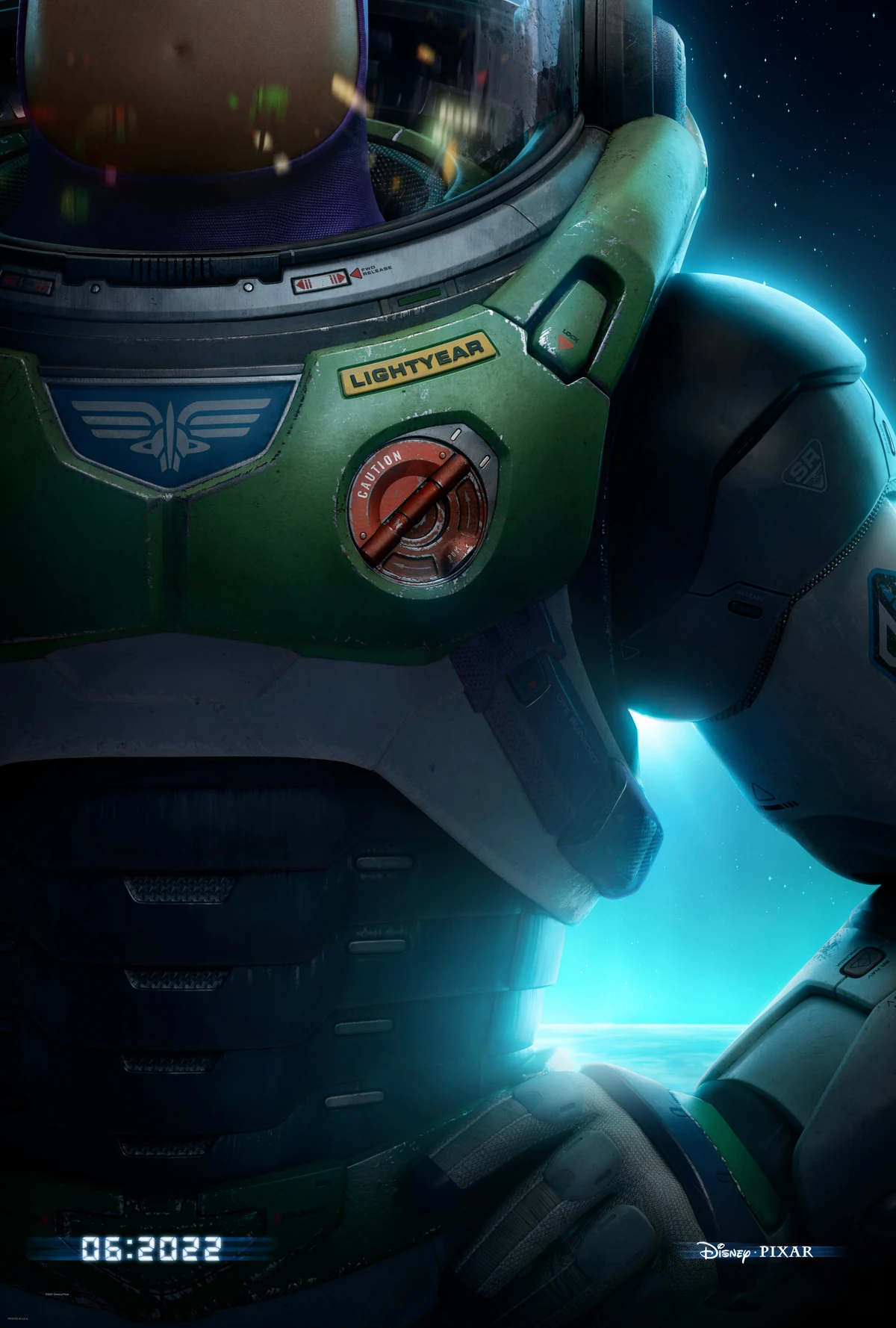 Lightyear | Pixar Fanon Wiki | Fandom