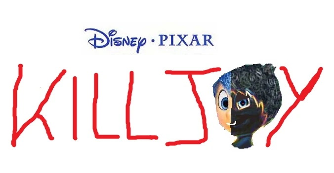 KillJoy | Pixar Fanon Wiki | Fandom