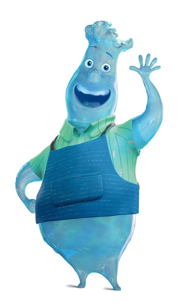 Alan | Pixar Fanon Wiki | Fandom