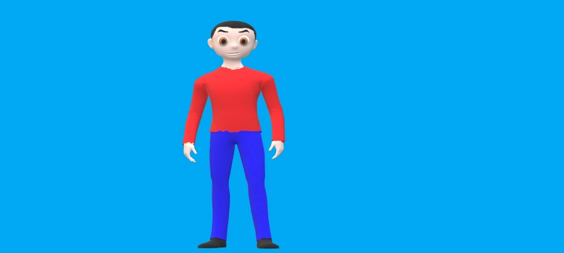 Oliver | Pixar Fanon Wiki | Fandom