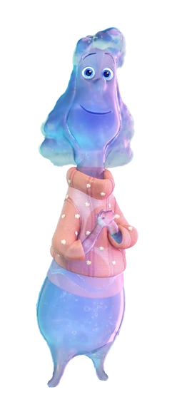 Eddy Ripple | Pixar Fanon Wiki | Fandom