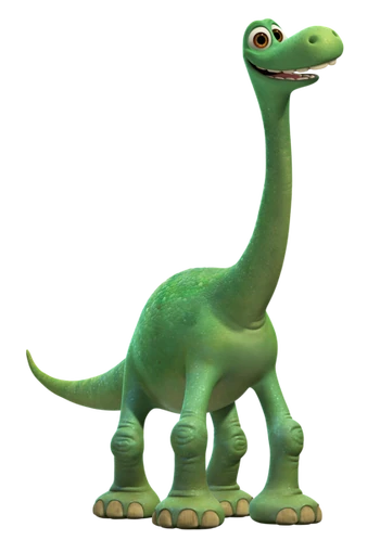 Arlo | Pixar Fanon Wiki | Fandom