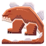 Megarock Dragon | PixARK Wiki | Fandom