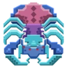 Gem Spider | PixARK Wiki | Fandom