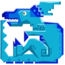 Icicle Dragon | PixARK Wiki | Fandom