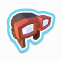 Leather Hat | PixARK Wiki | Fandom