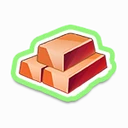 Copper Ingot - Official Pixark Wiki