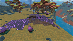 Magic Mine - Official Pixark Wiki