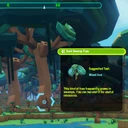 Dark Swamp Tree - Official Pixark Wiki