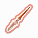 Copper Spear - Official Pixark Wiki