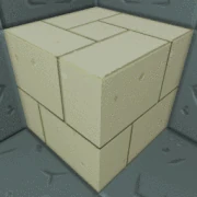 Magic Academy Stone Wall - Official Pixark Wiki