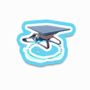 Manta Platform Saddle - Official Pixark Wiki