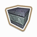 Doom Ruins Cube - Official Pixark Wiki