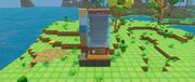 PixBlock Container - Official Pixark Wiki