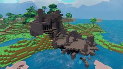 Relic Ruin - Official Pixark Wiki