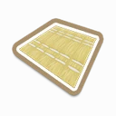 Thatch Carpet - Official Pixark Wiki