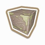 Moss Ruins Cube - Official Pixark Wiki