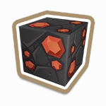 Ruby Cube - Official Pixark Wiki