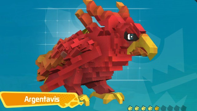 Category:Birds - Official Pixark Wiki