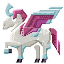 Pegasus - Official Pixark Wiki