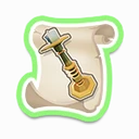 Candlestick Blueprint - Official Pixark Wiki