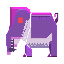 Daeodon - Official Pixark Wiki