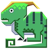 Parasaur - Official Pixark Wiki