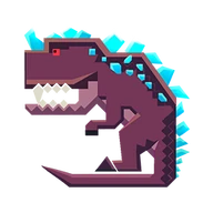 Cobalt Rex - Official Pixark Wiki