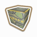 Ocean Ruins Cube - Official Pixark Wiki