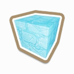 Ice Ruins Cube - Official Pixark Wiki