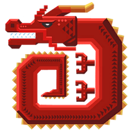 Divine Dragon - Official Pixark Wiki