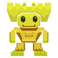 Baby Treant - Official Pixark Wiki