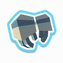 Copper Gloves - Official Pixark Wiki