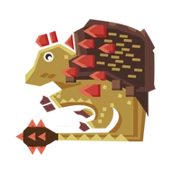 Doedicurus - Official Pixark Wiki