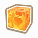 Lava Cube - Official Pixark Wiki