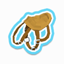 Pachy Saddle - Official Pixark Wiki