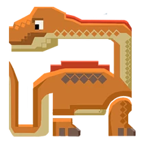 Sauropod - Official Pixark Wiki