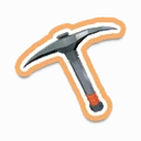 Iron Pickaxe - Official Pixark Wiki