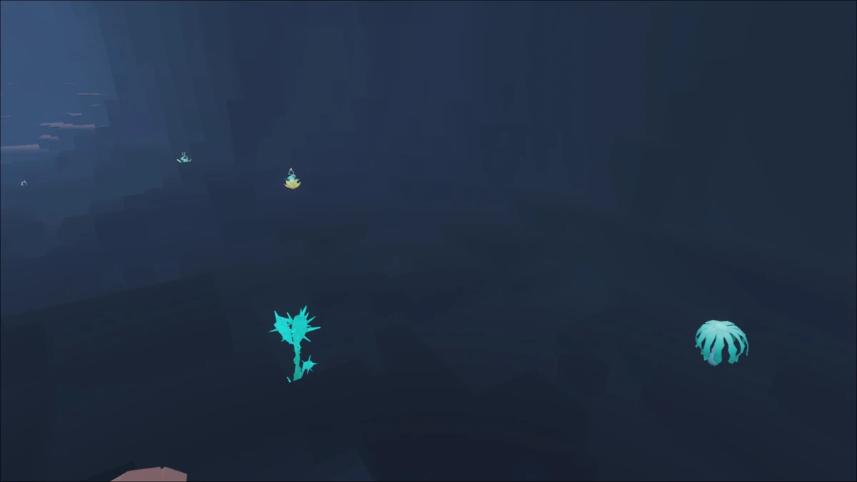 Magic Forest Cave - Official Pixark Wiki