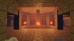 Moss Ruin - Official Pixark Wiki