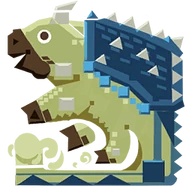 Ankylo - Official Pixark Wiki