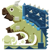 Ankylo - Official Pixark Wiki