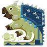 Creatures - Official Pixark Wiki