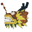 Dragon Lantern - Official Pixark Wiki