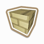 Dungeon Ruins Cube - Official Pixark Wiki